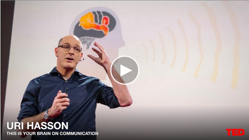 This is Your Brain on Stories | Bplans